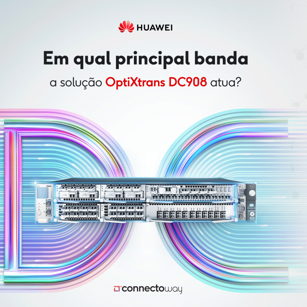 Connectoway